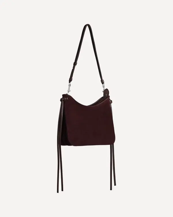 Phoebe Philo Small Gig Shoulder Bag
