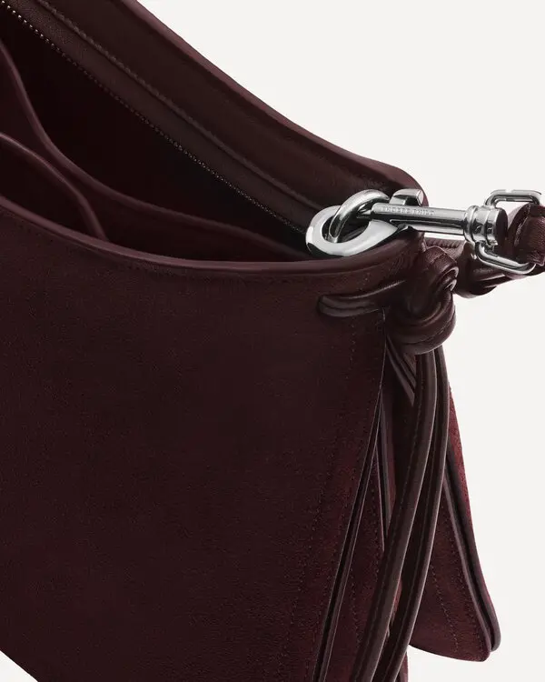 Phoebe Philo Small Gig Shoulder Bag