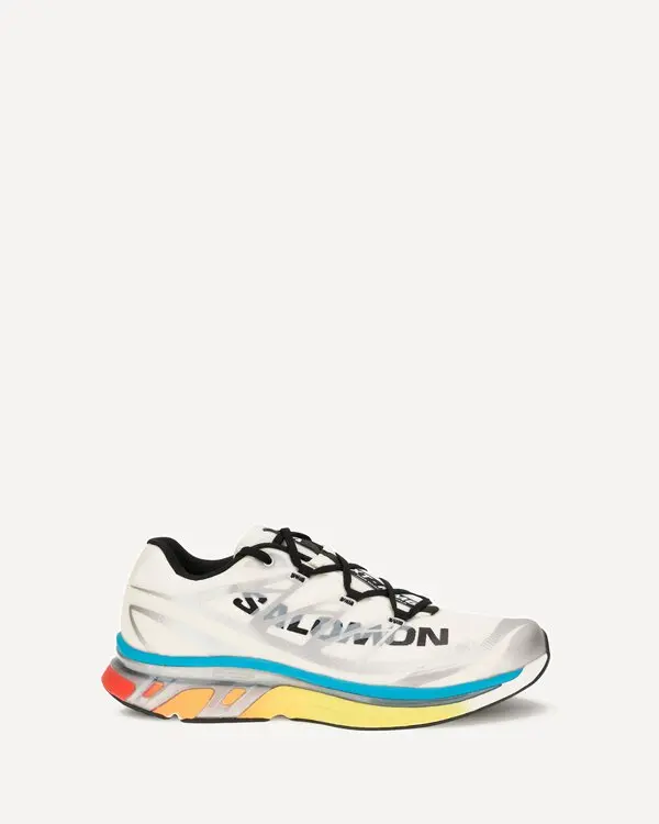 MAISON MARGIELA X Salomon Sneakers - Multicolour