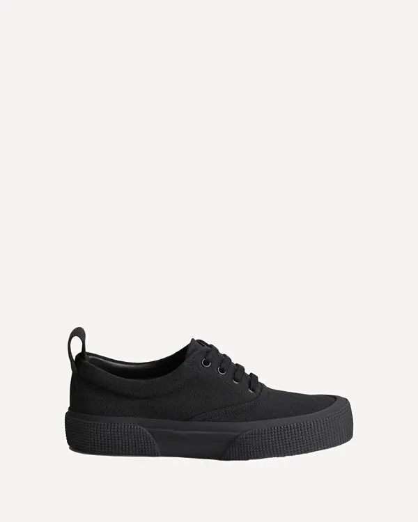 Phoebe Philo Plimsole Sneakers