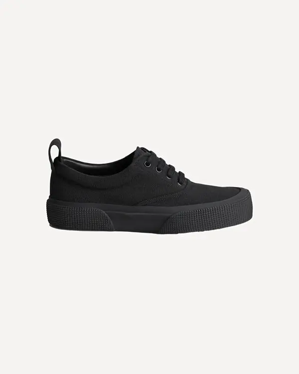 Phoebe Philo Plimsole Sneakers