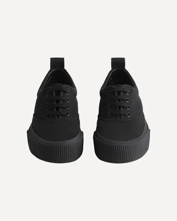 Phoebe Philo Plimsole Sneakers