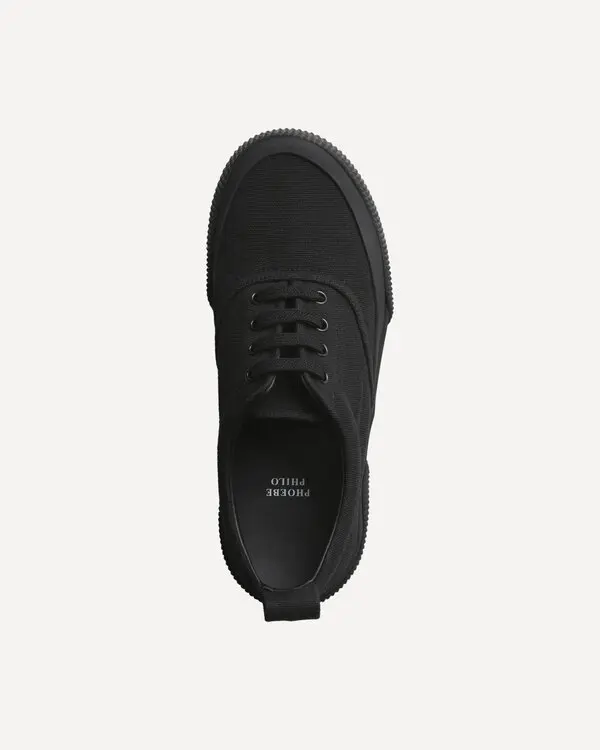 Phoebe Philo Plimsole Sneakers
