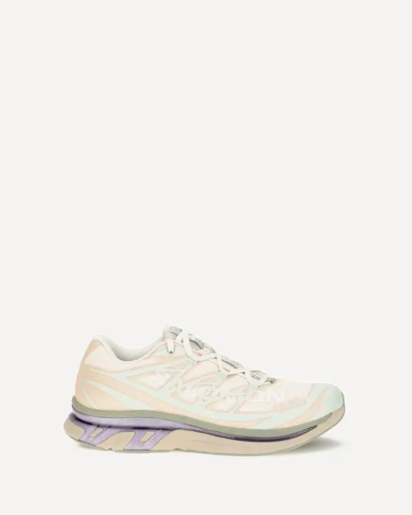 MAISON MARGIELA X Salomon Sneakers - Beige