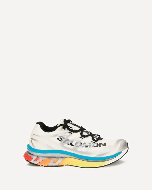 MAISON MARGIELA X Salomon Sneakers - Multicolour