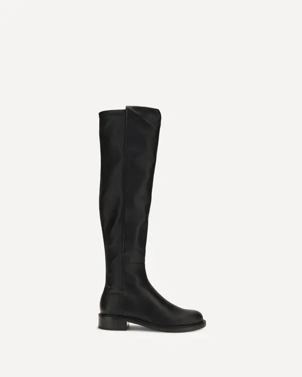STUART WEITZMAN Gisele 5050 Knee-high Boots