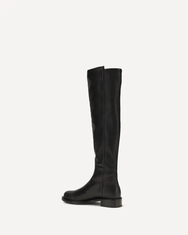 STUART WEITZMAN Gisele 5050 Knee-high Boots