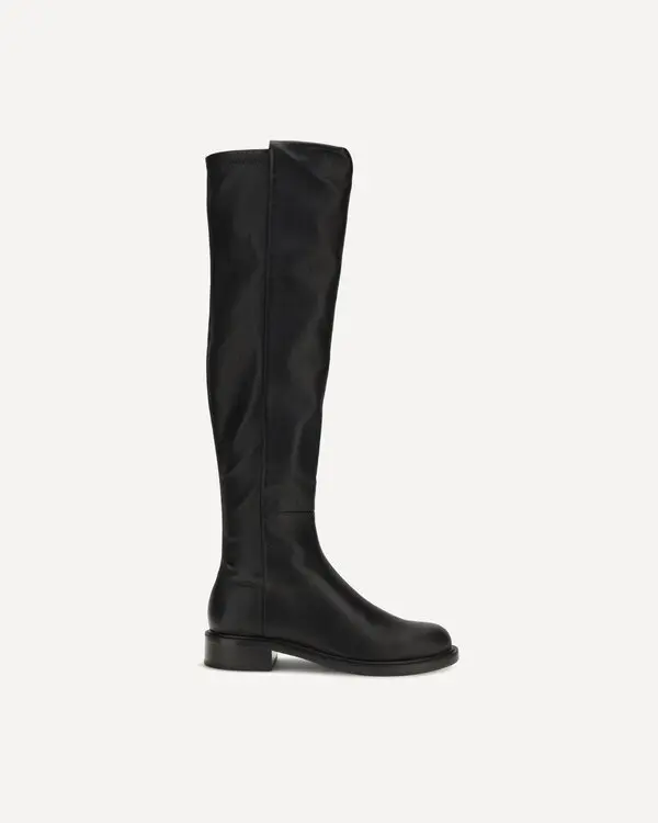STUART WEITZMAN Gisele 5050 Knee-high Boots