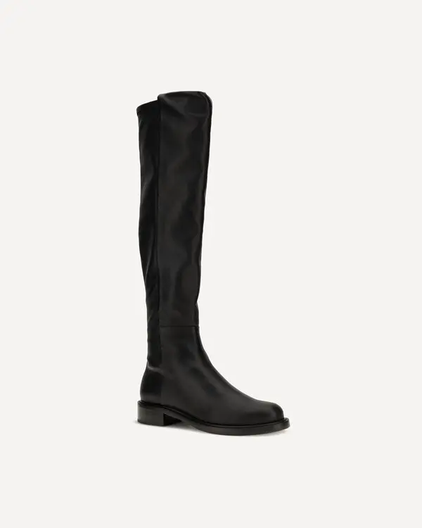 STUART WEITZMAN Gisele 5050 Knee-high Boots