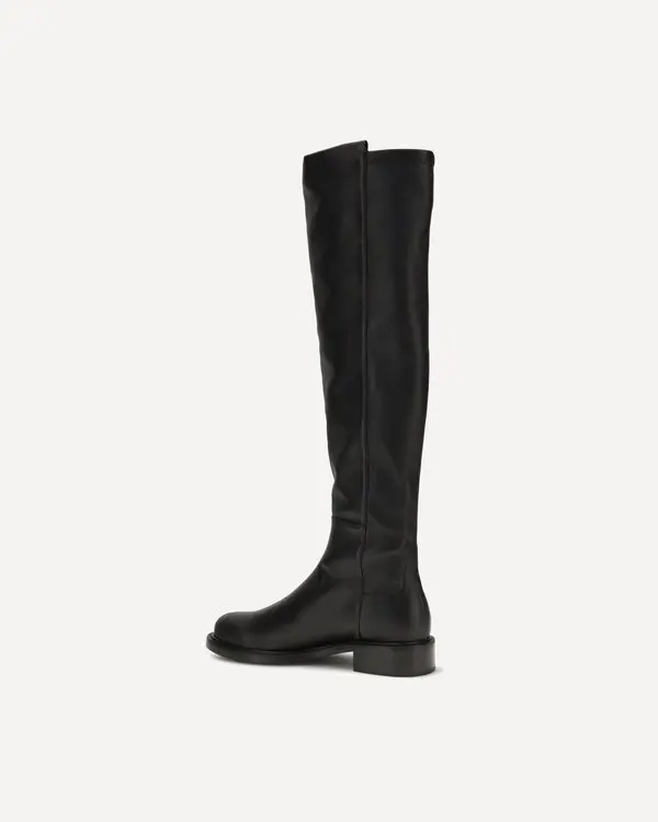 STUART WEITZMAN Gisele 5050 Knee-high Boots