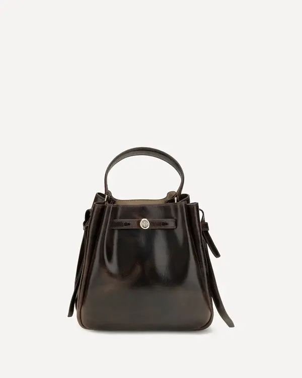Tory Burch Romy Bucket Bag