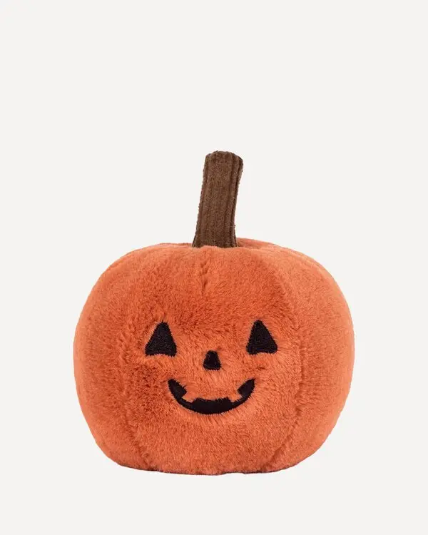 JELLYCAT Ooky Jack O Lantern Plush Sex