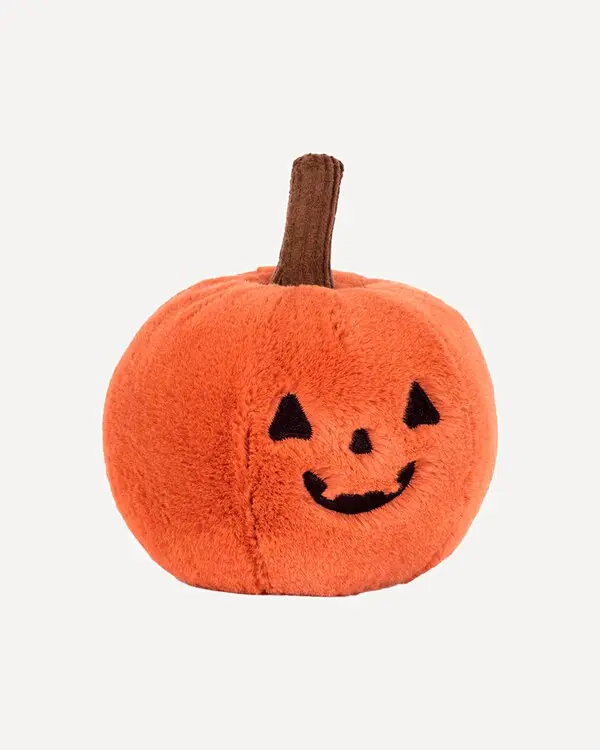 JELLYCAT Ooky Jack O Lantern Plush Sex