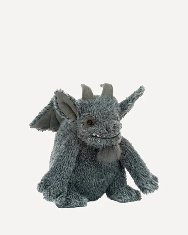 JELLYCAT Growlston Gargoyle Plush Sex