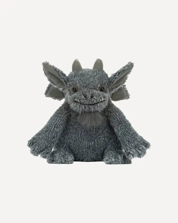 JELLYCAT Growlston Gargoyle Plush Sex