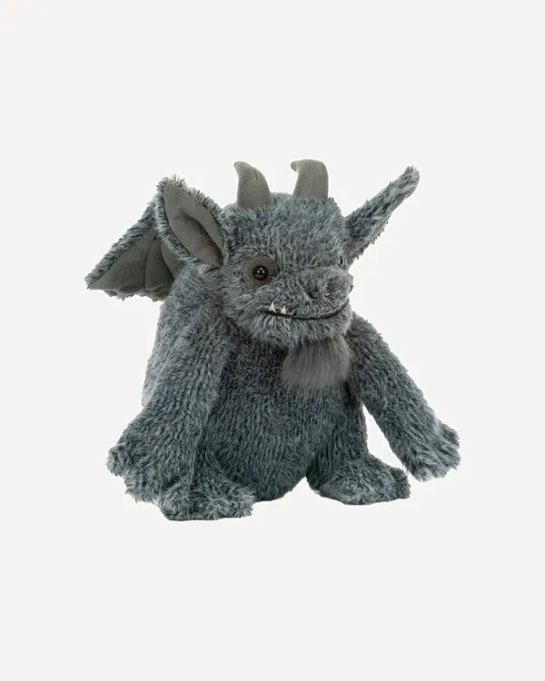JELLYCAT Growlston Gargoyle Plush Sex