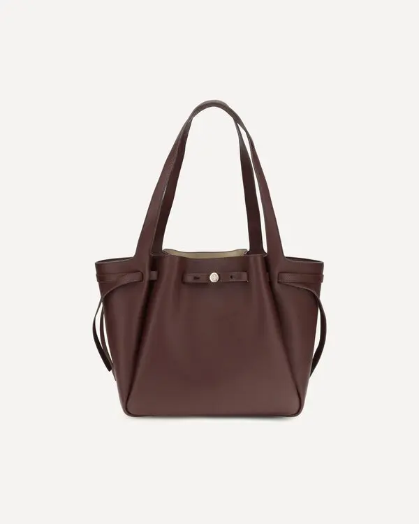 Tory Burch Romy Tote Bag
