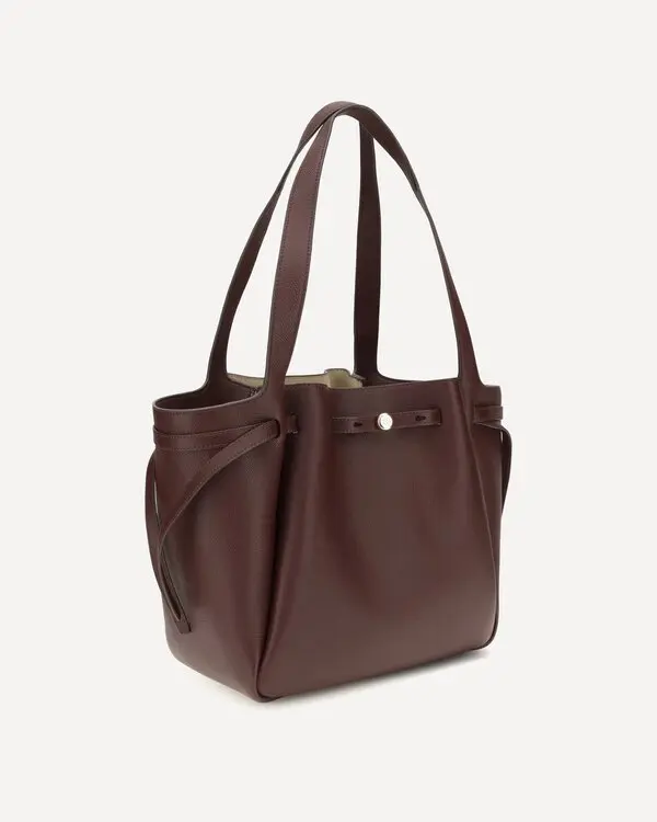 Tory Burch Romy Tote Bag