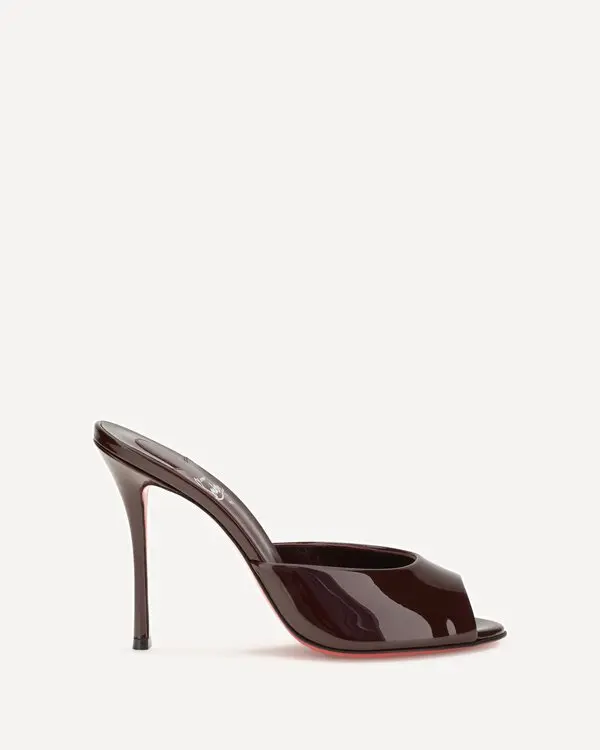 CHRISTIAN LOUBOUTIN Me Dolly Sandals
