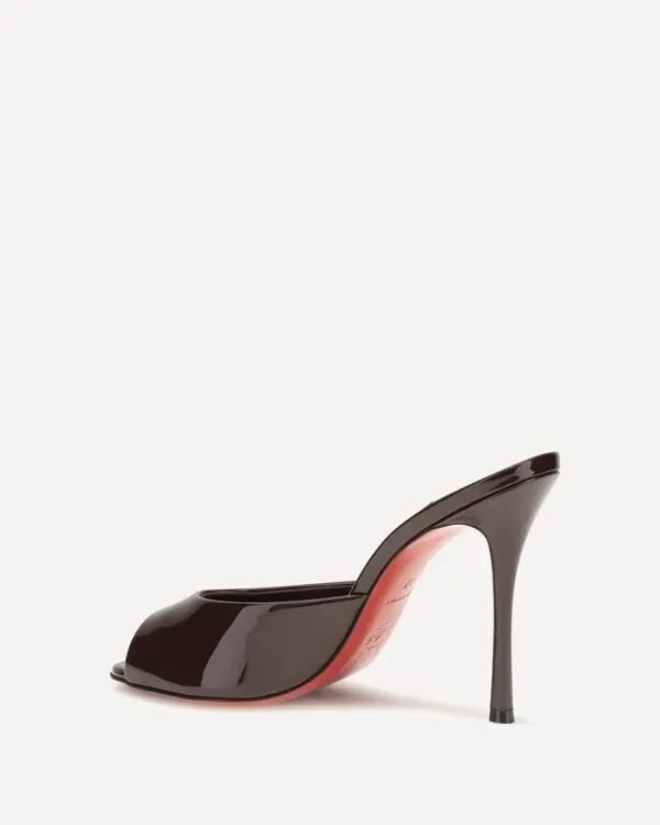 CHRISTIAN LOUBOUTIN Me Dolly Sandals