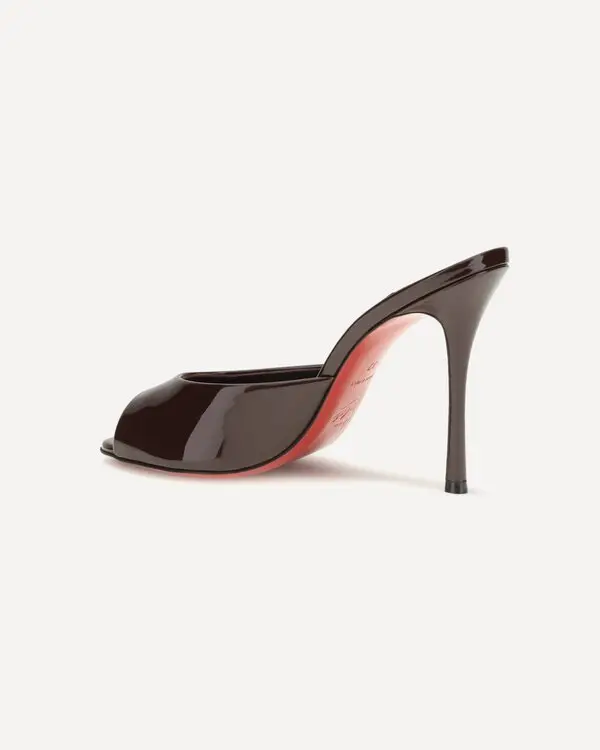 CHRISTIAN LOUBOUTIN Me Dolly Sandals
