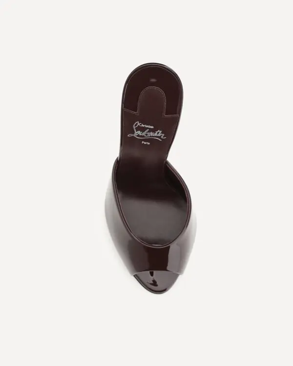 CHRISTIAN LOUBOUTIN Me Dolly Sandals
