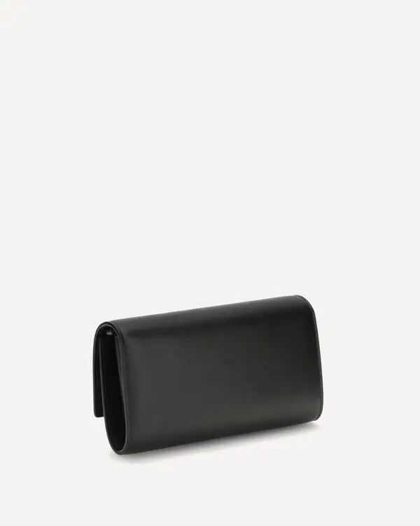CHRISTIAN LOUBOUTIN Bettina Chain Wallet