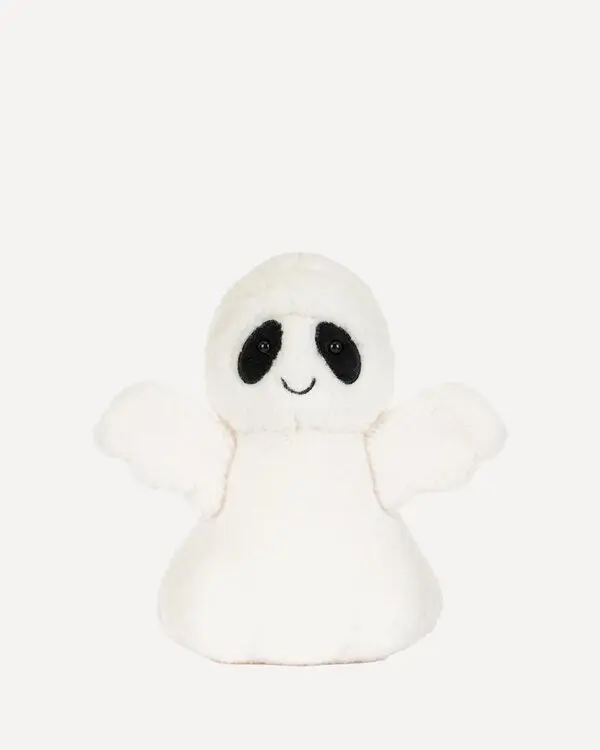 JELLYCAT Bob Ghost Plush Sex