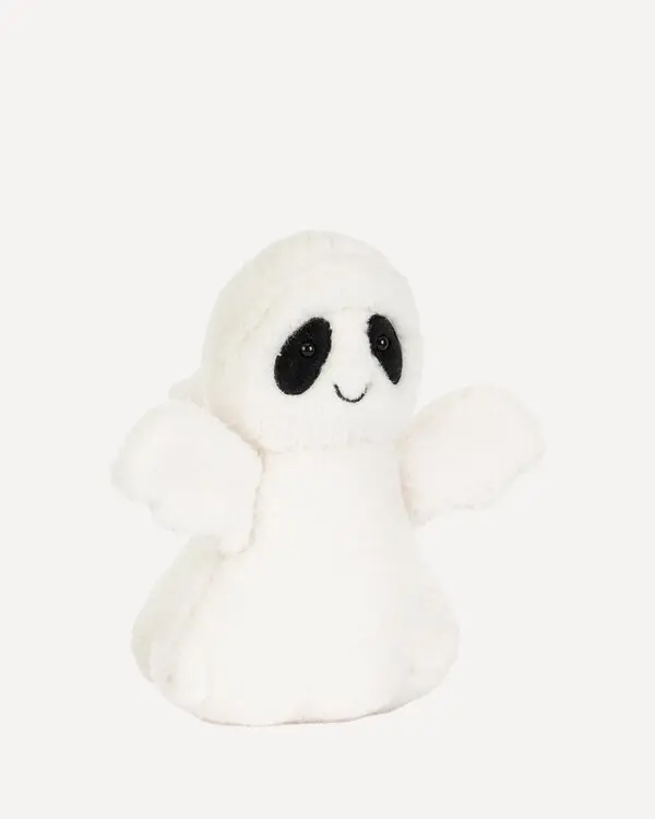 JELLYCAT Bob Ghost Plush Sex