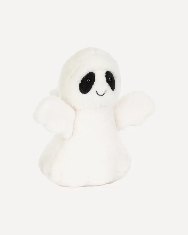 JELLYCAT Bob Ghost Plush Sex