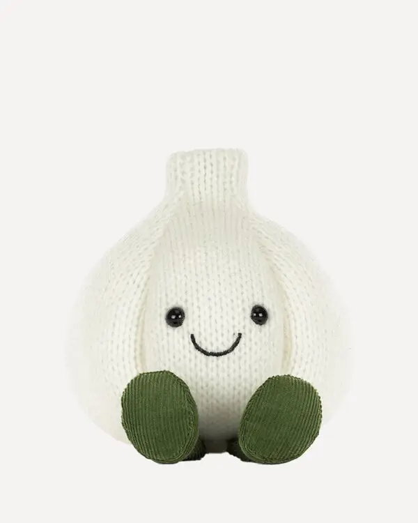 JELLYCAT Amuseables Garlic Plush Sex