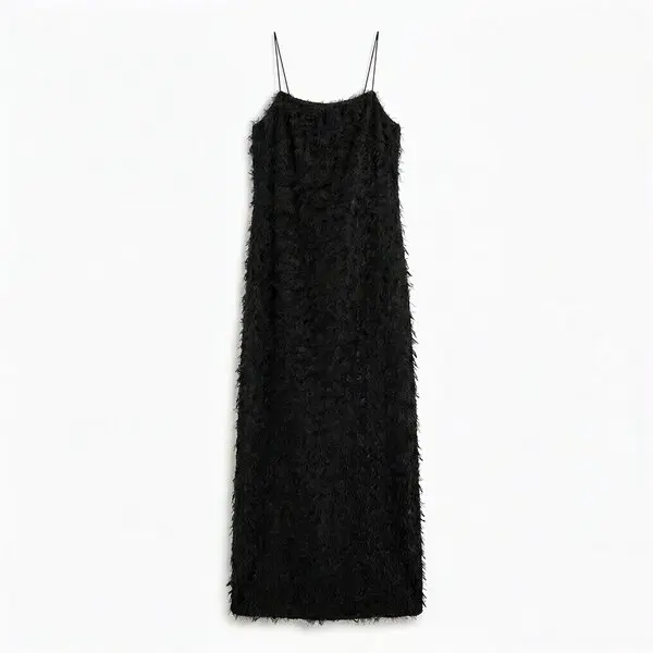 ALAS The Now Dress