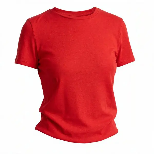 ALAS Core Wool Blend Tee