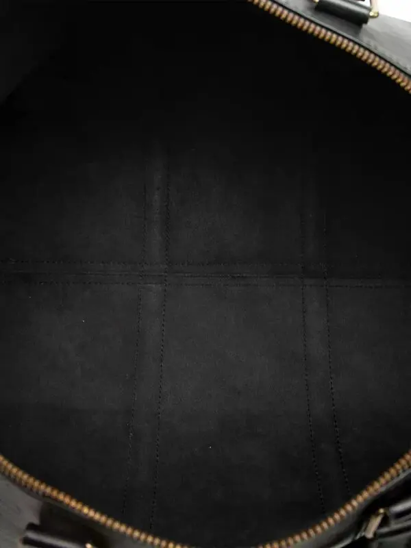 LOUIS VUITTON 1995 Epi Keepall 55 Travel Bag