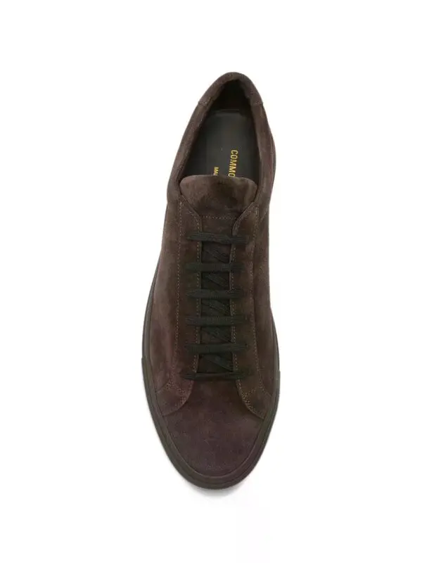 COMMON PROJECTS Achilles Premium Sneakers