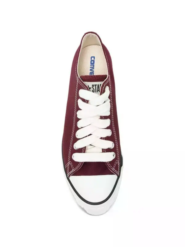 CONVERSE All Star Low-top Sneakers - Red