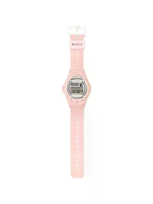 Casio Baby-g 46mm Watch - Grey