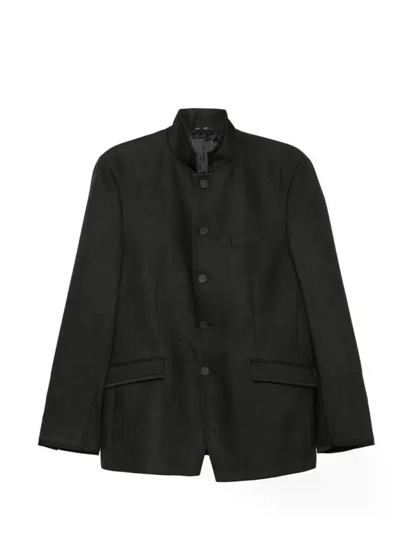 Karl Lagerfeld Glory Stand-collar Jacket