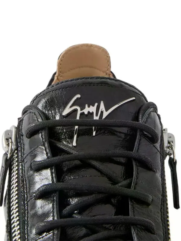 GIUSEPPE ZANOTTI Frankie Sneakers