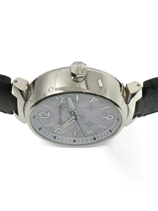 LOUIS VUITTON Tambour Gm 41mm Watch