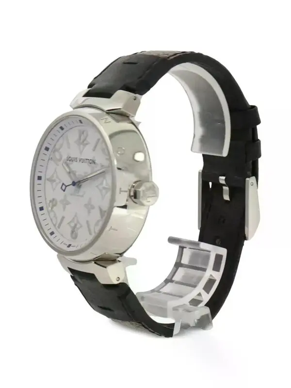 LOUIS VUITTON Tambour Gm 41mm Watch