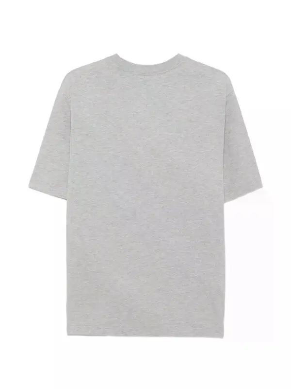 WILLY CHAVARRIA Logo-print T-shirt