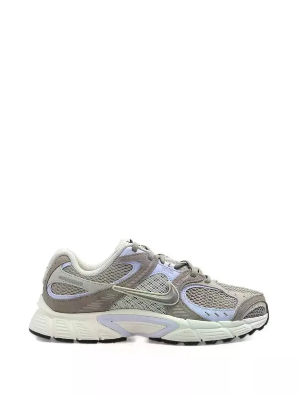 Nike V5 Rnr Suede Shoes - Grey