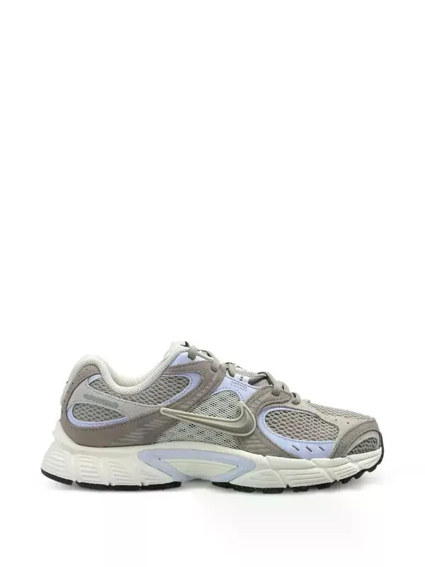 Nike V5 Rnr Suede Shoes - Grey