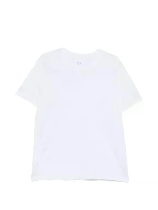 SKIMS Crew-neck T-shirt