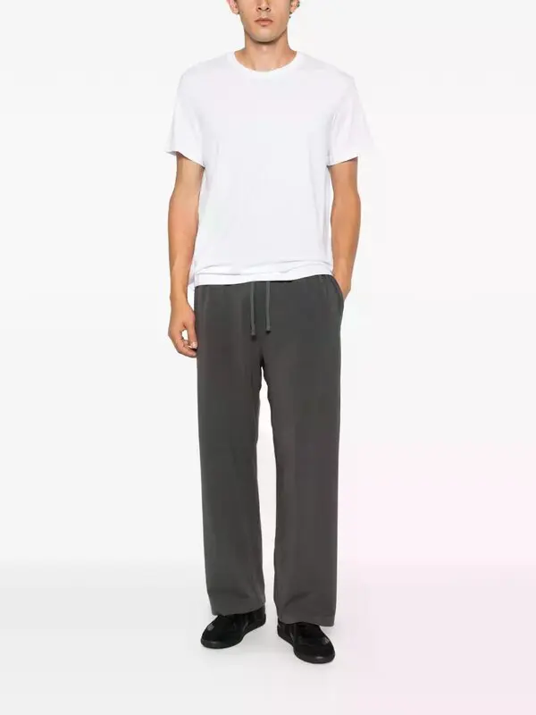 SKIMS Crew-neck T-shirt