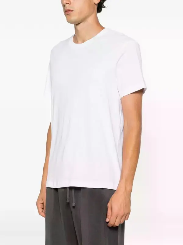 SKIMS Crew-neck T-shirt