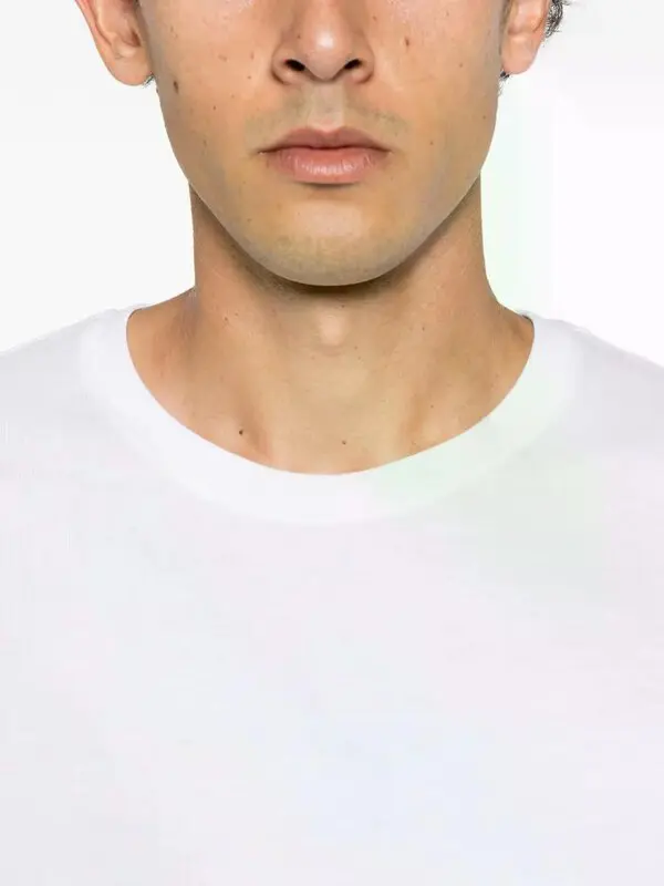 SKIMS Crew-neck T-shirt