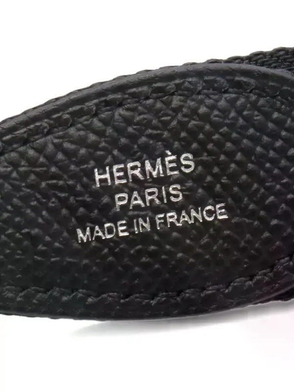 Hermès 2010s Sangle Cordage Shoulder Bag Strap