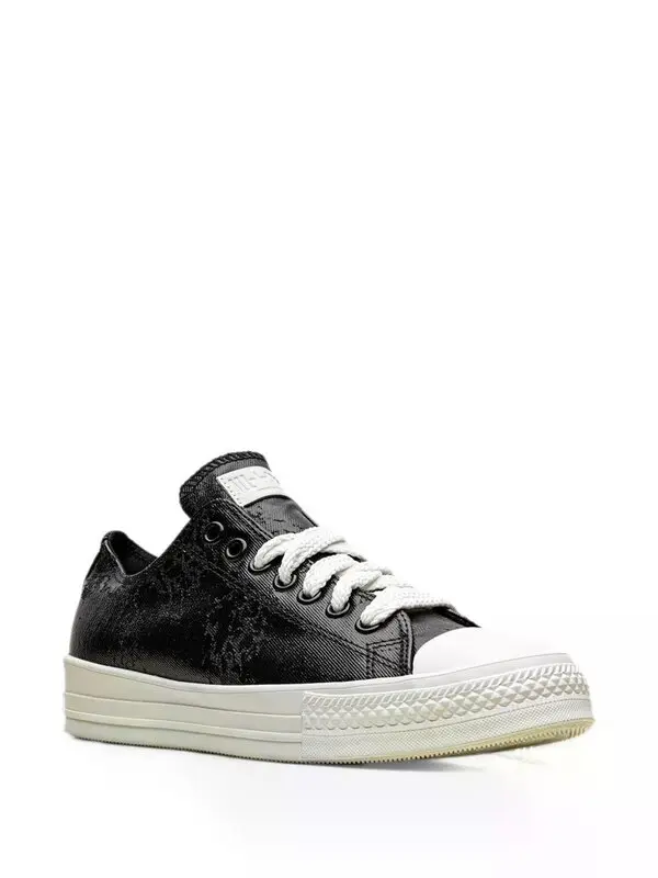 CONVERSE Chuck Taylor All Star Waxed Denim Sneakers
